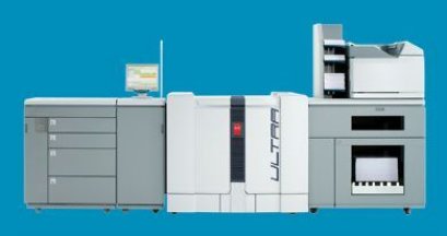 Océ เครื่องพิมพ์หน้ากว้างระบบมัลติฟังก์ชั่น TDS750 - Cps