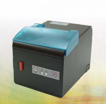 เครื่องพิมพ์ใบเสร็จ (Receipt Printer) by CDG Group - cps