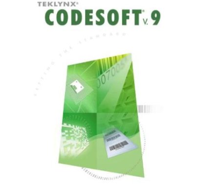 BARCODE SOFTWARE - cps
