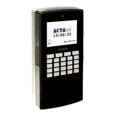 Access Control - cps