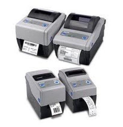 เครื่องพิมพ์บาร์โค้ด Sato CT4i - Cps