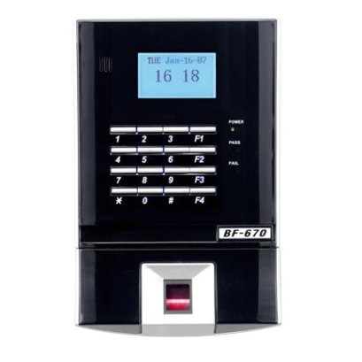 Access Control - cps