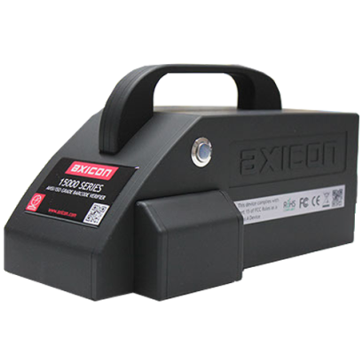 Barcode Verifiers - cps