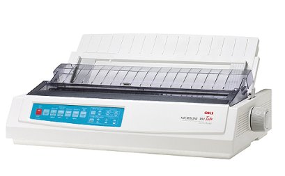 High-Speed Dot Matrix Printers (Mid-Range) - cps