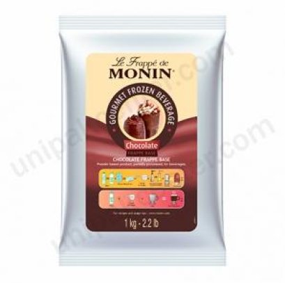 MONIN SYRUP : น้ำเชื่อมโมนิน - Cafrista