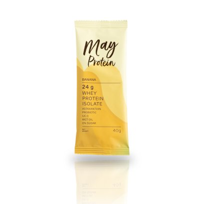 Mayprotein เมย์โปรตีนเ ช่วยฟื้นฟูร่างกายให้ชีวิตดีกลับมาเร็ว