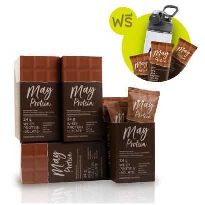 May Protein Product - mayprotein
