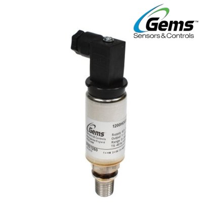 เซนเซอร์วัดความดัน Pressure Transmitter - jtec-engineering