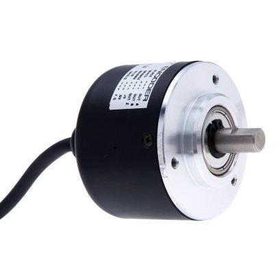 Senser Encoder เอ็นโค้ดเดอร์ - jtec-engineering