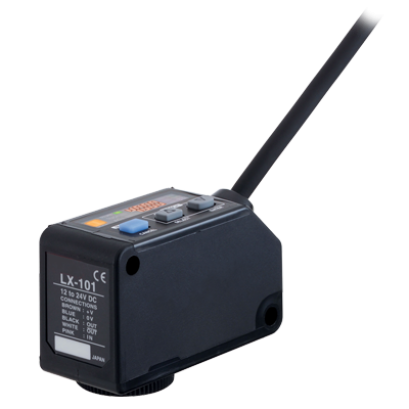 Senser เซนเซอร์จับมาร์คสี - jtec-engineering