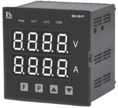 E- Power meter - Jtec-engineering