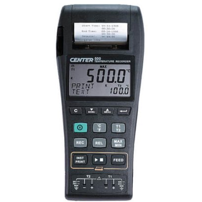 T. เครื่องบันทึกค่า Recorder - Jtec-engineering