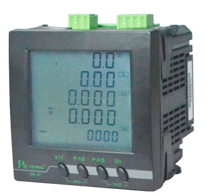 E- Power meter - Jtec-engineering