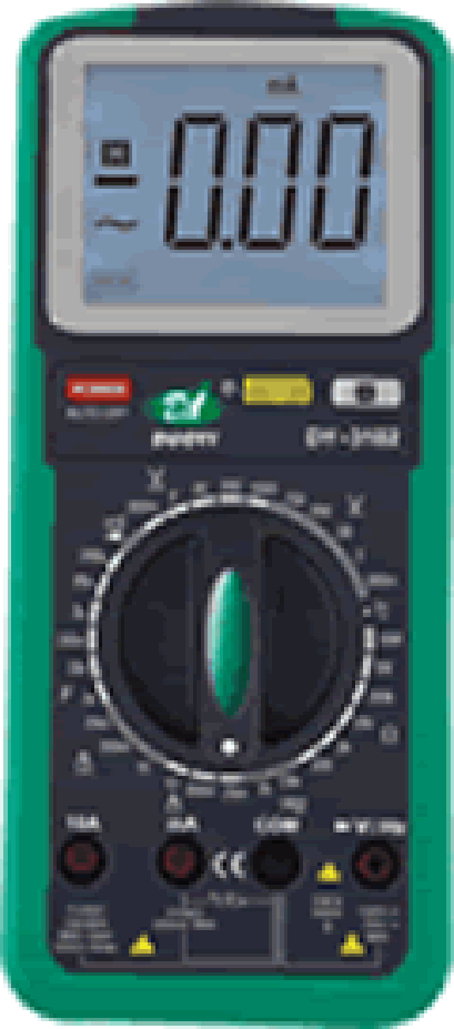 DY1000A Clamp-on Ground Resistance Tester , DUOYI เครื่องมือวัดและทดสอบ ...