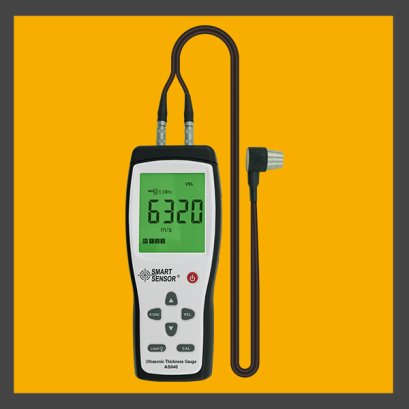 Smart Sensor - jtec-engineering