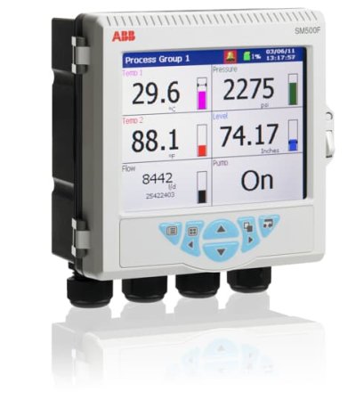 เครื่องบันทึกค่า Recorder - jtec-engineering