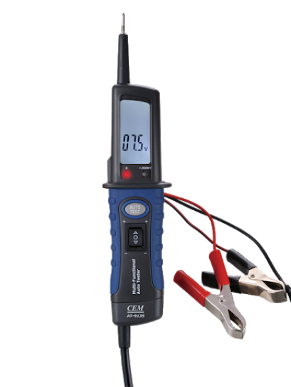 CEM Instruments - jtec-engineering