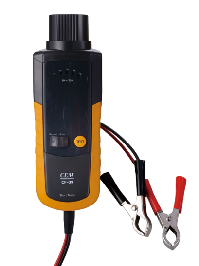 CEM Instruments - jtec-engineering