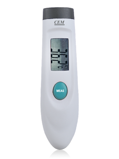 CEM Instruments - jtec-engineering