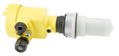 LEVEL Ultrasonic - Jtec-engineering