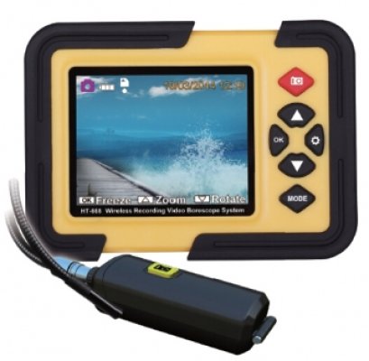 Hti (Xintest Instrument) - jtec-engineering