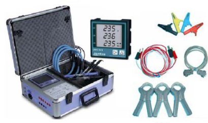 E- Power meter - jtec-engineering