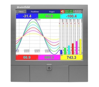T. เครื่องบันทึกค่า Recorder - jtec-engineering