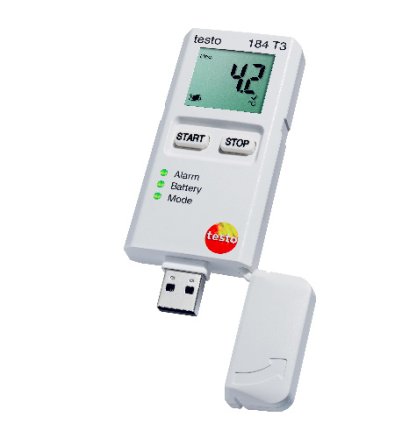 เครื่องบันทึกค่า Recorder - Jtec-engineering