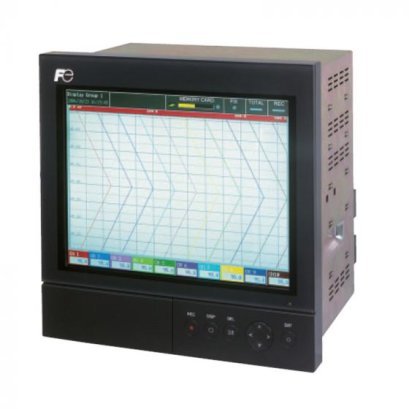 เครื่องบันทึกค่า Recorder - jtec-engineering