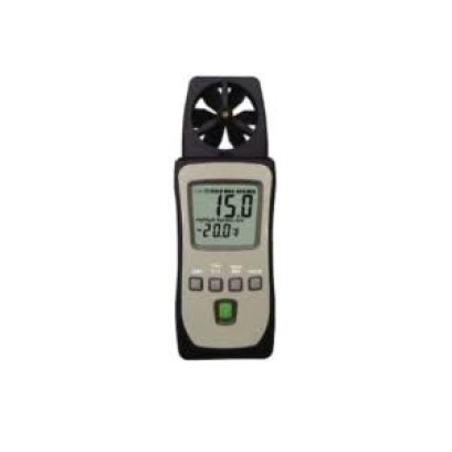 เครื่องวัดความเร็วลม Anemometer - jtec-engineering
