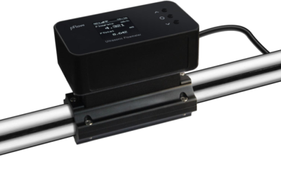 E5 พีโฟลว์ pFlow / smart ultrasonic energy meter with WiFi ...