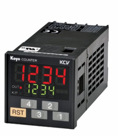 Koyo Electronics - jtec-engineering