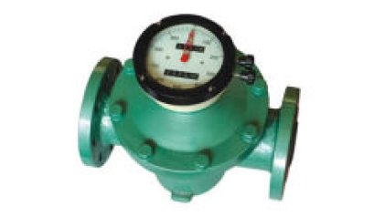 มิเตอร์วัดการไหลน้ำมัน Oil Flow Meter - jtec-engineering