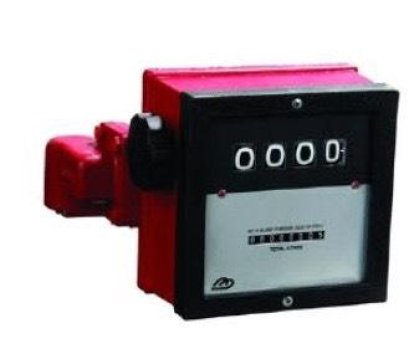 มิเตอร์วัดการไหลน้ำมัน Oil Flow Meter - jtec-engineering