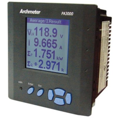 ARCH METER - sae