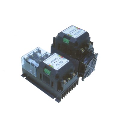 SINGLE PHASE SCR POWER CONTROLLER - sae