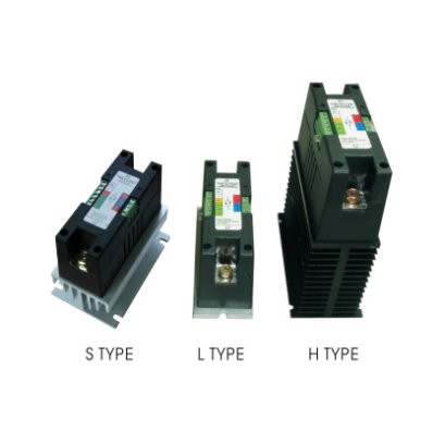 Three Phase SCR Power Controller (TP) - sae