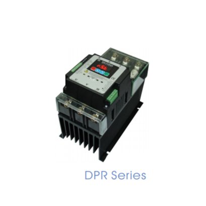 DIGITAL SCR POWER REGULATOR - sae