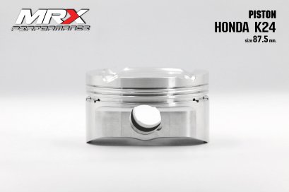 MRX Connecting Rod for K24 Engine I-Beam + ARP 2000 - mrxperformance