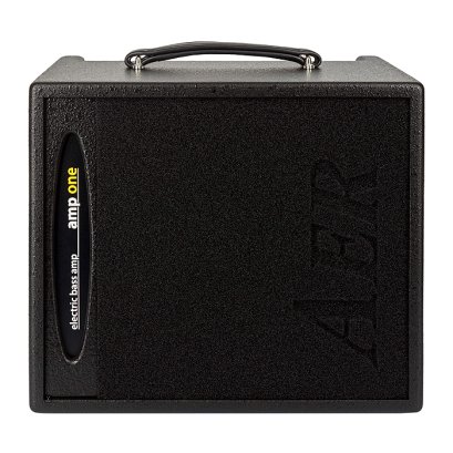 BASS GUITAR AMPLIFIERS - stringsshop