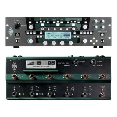 BASS GUITAR AMPLIFIERS - stringsshop