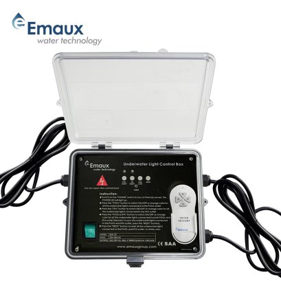 Light Control Emaux - winwinpoolshop