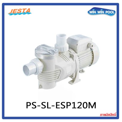 Jesta Swimming Pool Pump - winwinpoolshop
