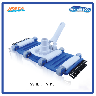 ล้อดูดตะกอน - winwinpoolshop