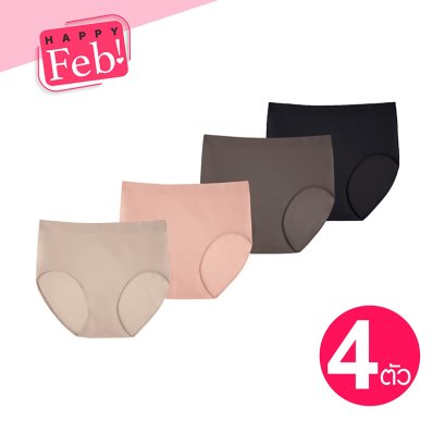 All Underwear - Cherilon