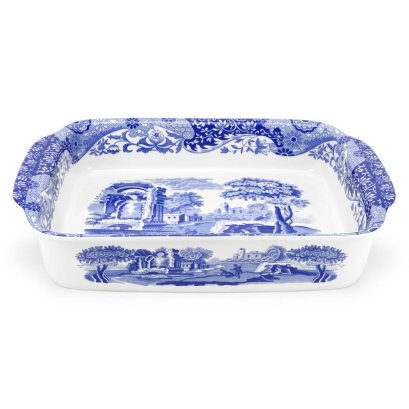 Blue Italian - blueandwhitethailand