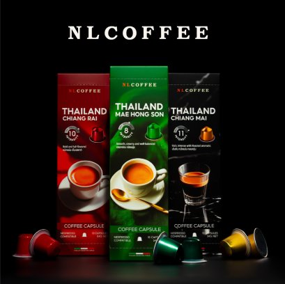 แบรนด์สินค้าทั้งหมด - nlcoffee