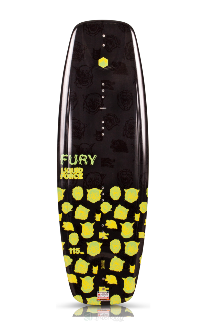 LIQUID FORCE - Intensityproshop