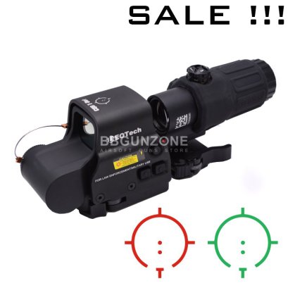 Scope Tactical - bbgunzone