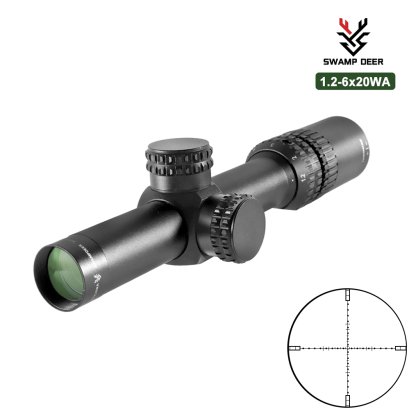 Scope Tactical - bbgunzone